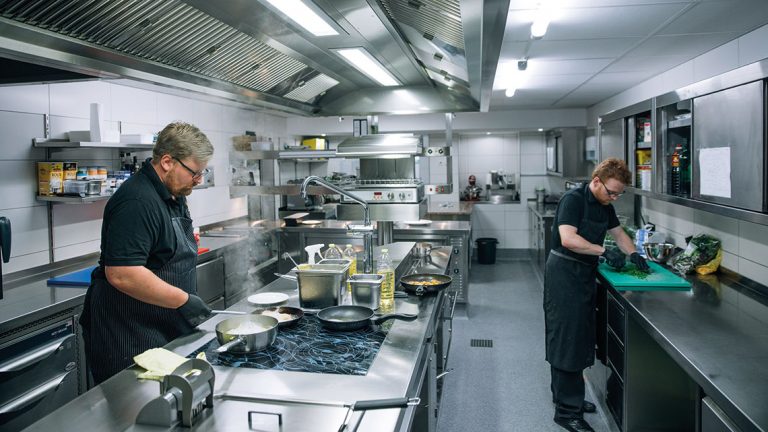 Alleskönner für die Profi-Küche – Gastgewerbe-Magazin