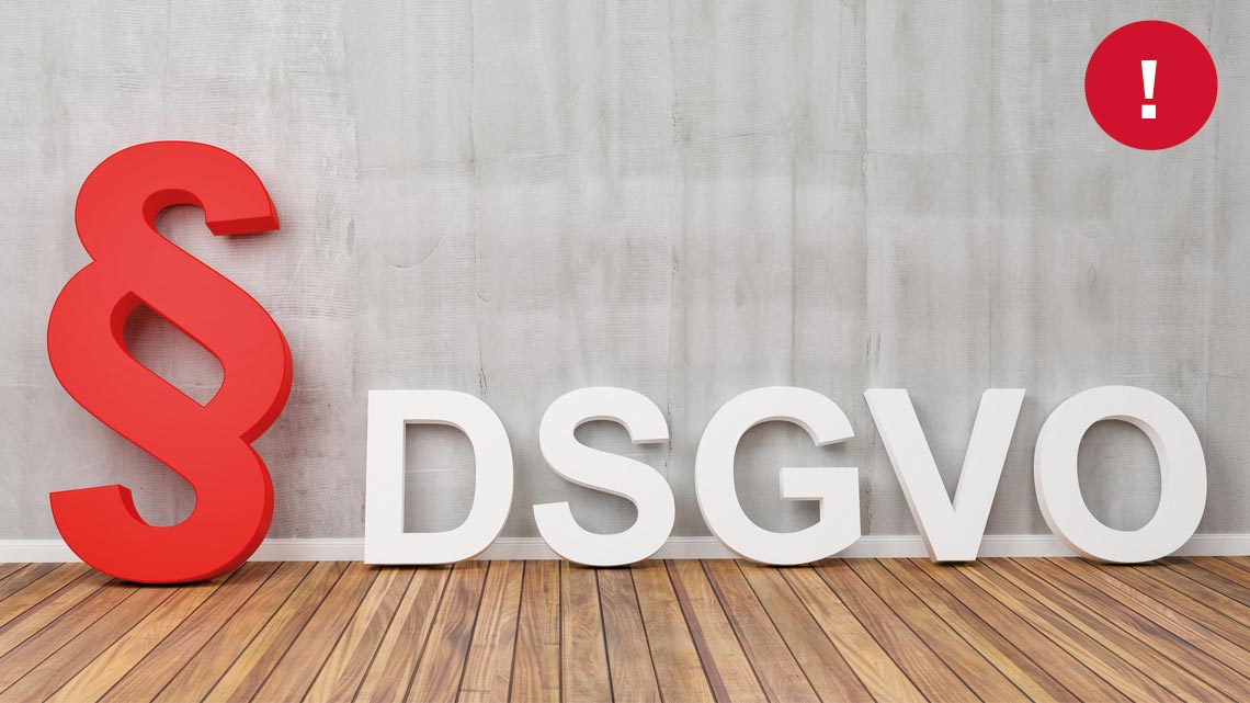 Meldeschein: DSGVO-konformes Muster zum kostenlosen Download ...