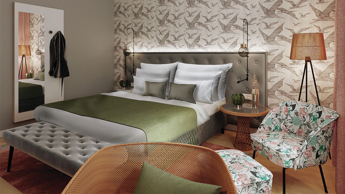 The Knast – ehemaliges Frauengefängnis in Berlin ist exklusives Adults ...