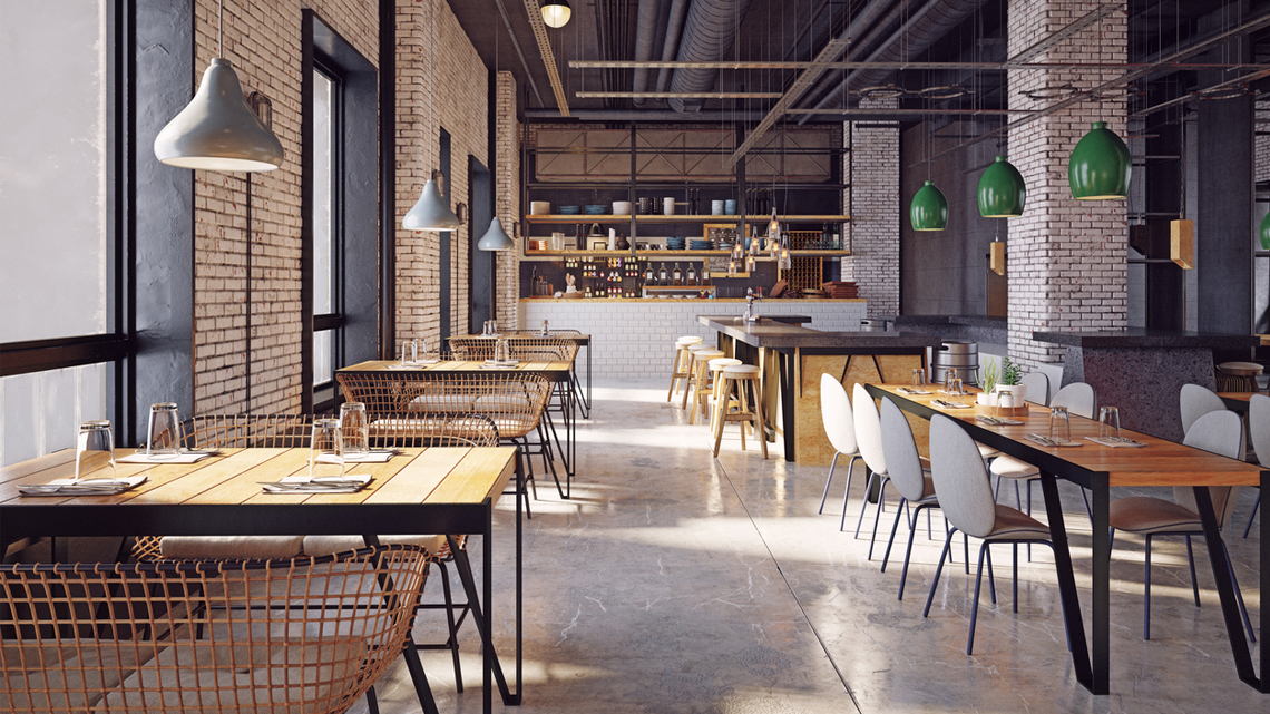 Gastfreundliches Interieurdesign – Gastgewerbe-Magazin