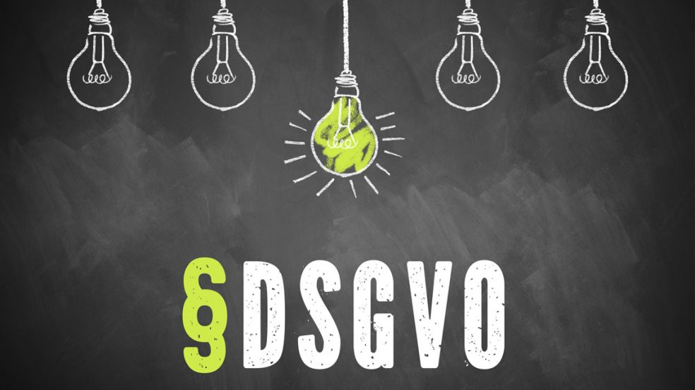 Meldeschein: DSGVO-konformes Muster zum kostenlosen Download ...