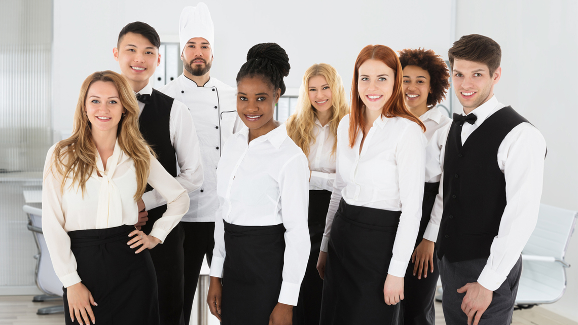 Wie sieht der „perfekte Arbeitgeber” im Gastgewerbe aus? – Gastgewerbe ...