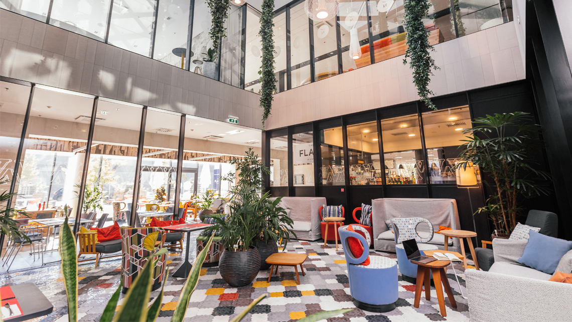 Flexibles Arbeiten – WOJO kommt nach Deutschland und Österreich ...