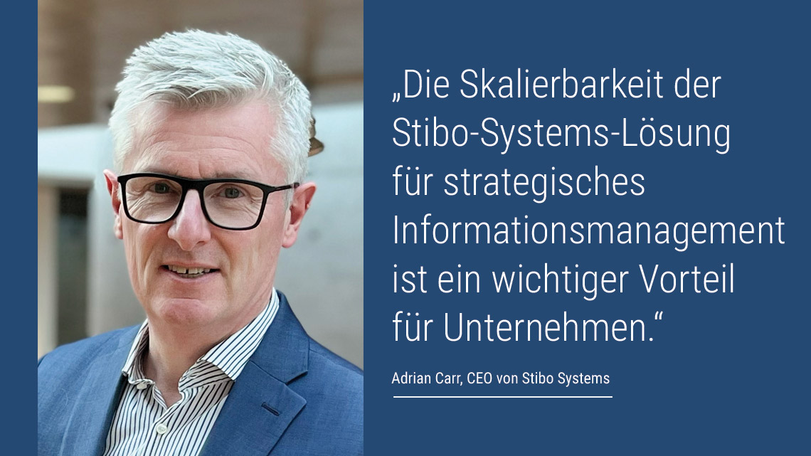 Mehr Effizienz durch besseres Datenmanagement in der Gastronomie – Gastgewerbe-Magazin