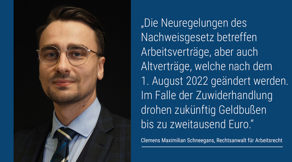 Meldeschein: DSGVO-konformes Muster zum kostenlosen Download ...