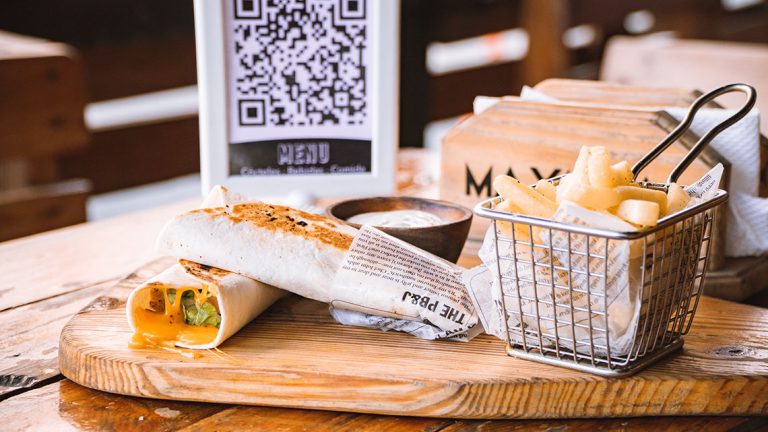 Systemgastronomie – Ganzheitliche Technik im großzügigen Stil ...