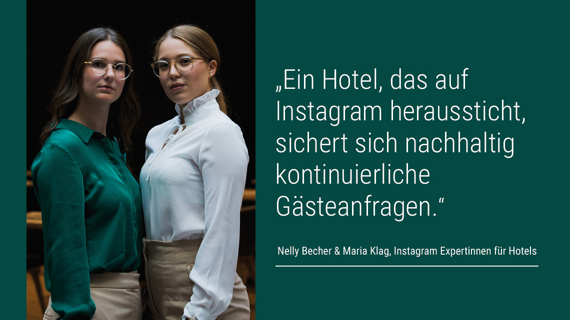 Social-Media: Ohne Content geht nichts mehr – Gastgewerbe-Magazin