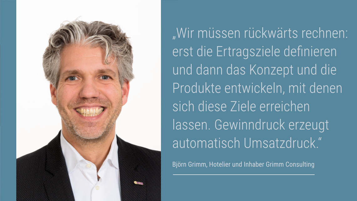 Änderungen und Neuerungen 2025 im Gastgewerbe – Gastgewerbe-Magazin