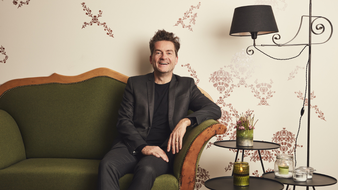 Tradition vs. Moderne: Familienunternehmen in der Hotellerie ...