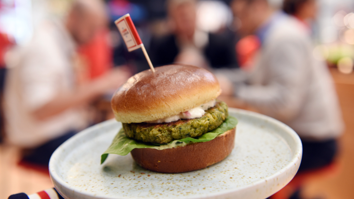 Trend 3 „Der neue Geschmack der Gäste“: Strategische Impulse für ...