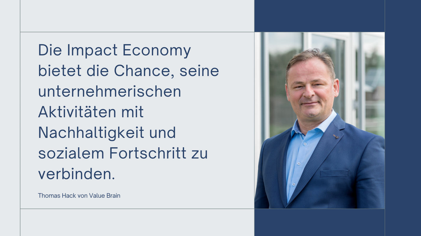 Investieren in eine nachhaltige Zukunft – Gastgewerbe-Magazin