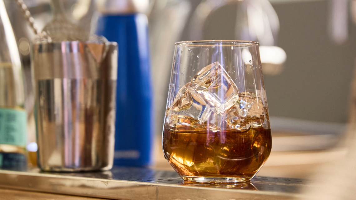 Das Geheimnis perfekter Drinks – Gastgewerbe-Magazin